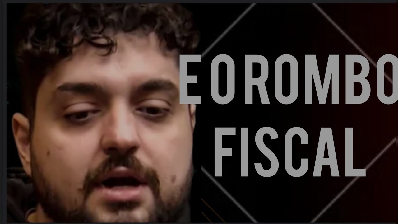 DENNYS XAVIER CORTE DO MONARK TALKS #104 @monark_talks - YouTube