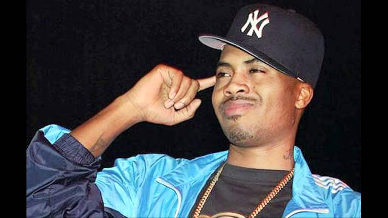 Nas & AZ - Life's a bitch RMX by Doctor Rufus - YouTube