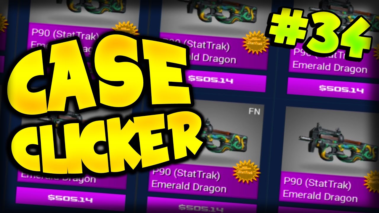 CSGO CASE CLICKER - EXPENSIVE TRADE UPS!!! (CASE CLICKER) #34 - YouTube