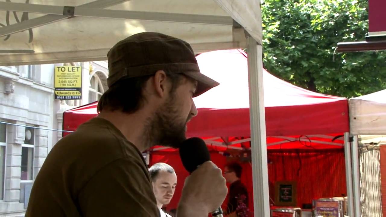 Ben Mellor - Just Passing By - YouTube