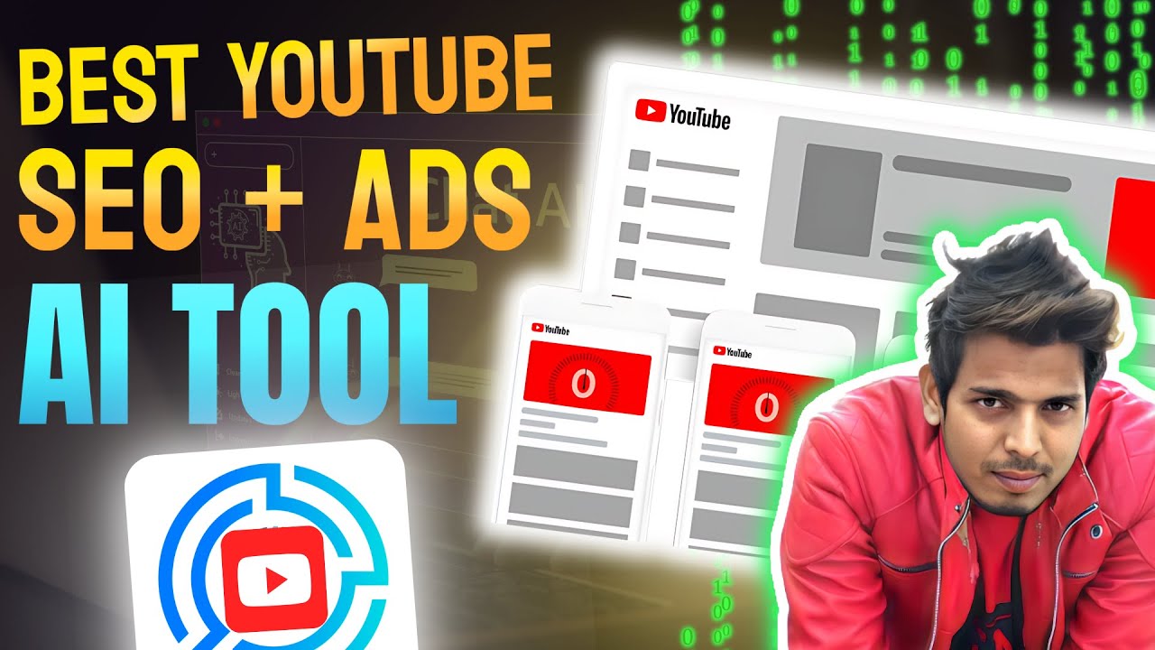 Best Youtube SEO Tool - TubeSift Review & Demo (Ai Tool for Youtube ...