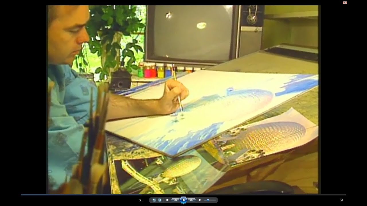 Bob Phillips, Texas Country Reporter - YouTube