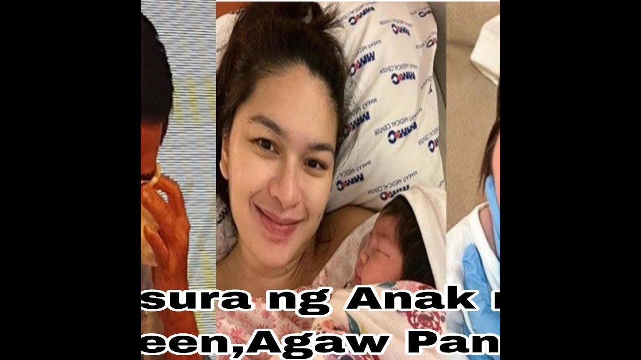 Pauleen Luna Sotto ipinakilala na sa publiko ang buong hitsura nang anak nila ni bossing-Vic ...