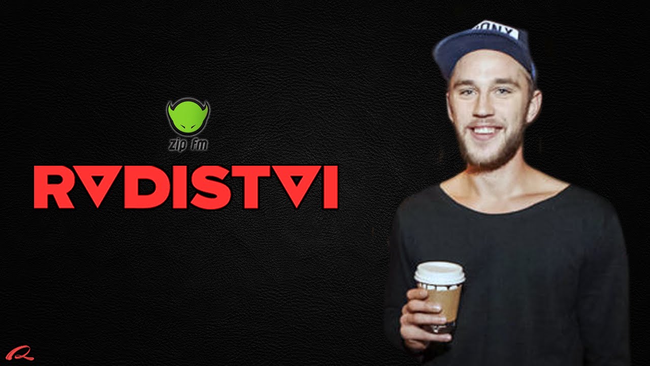 ZIP FM Radistai | Svečiuose Marius Lucka - YouTube