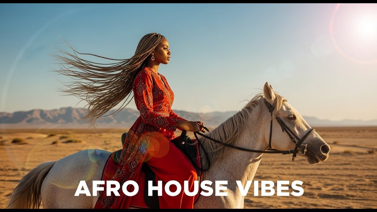 Afro House Mix 2025 | The Best of Afro House 2025 | Mix 78 - YouTube
