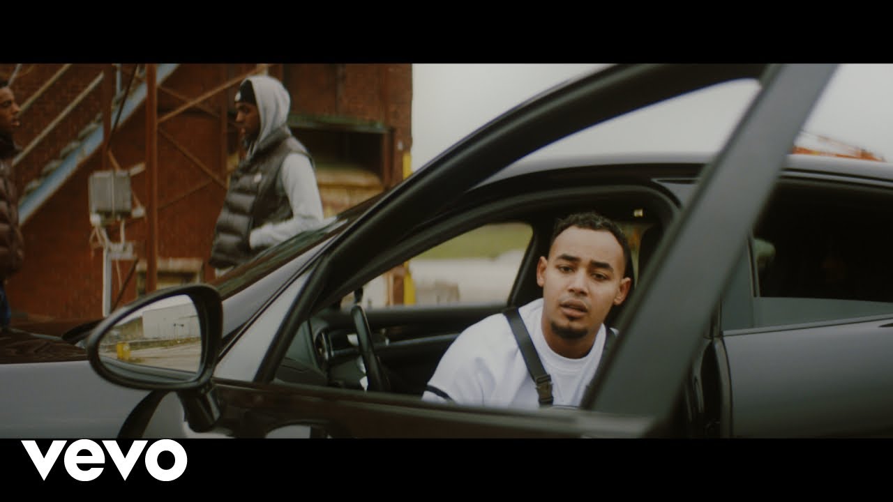 Simsey - Jaloux ft. ATYPISK - YouTube Music