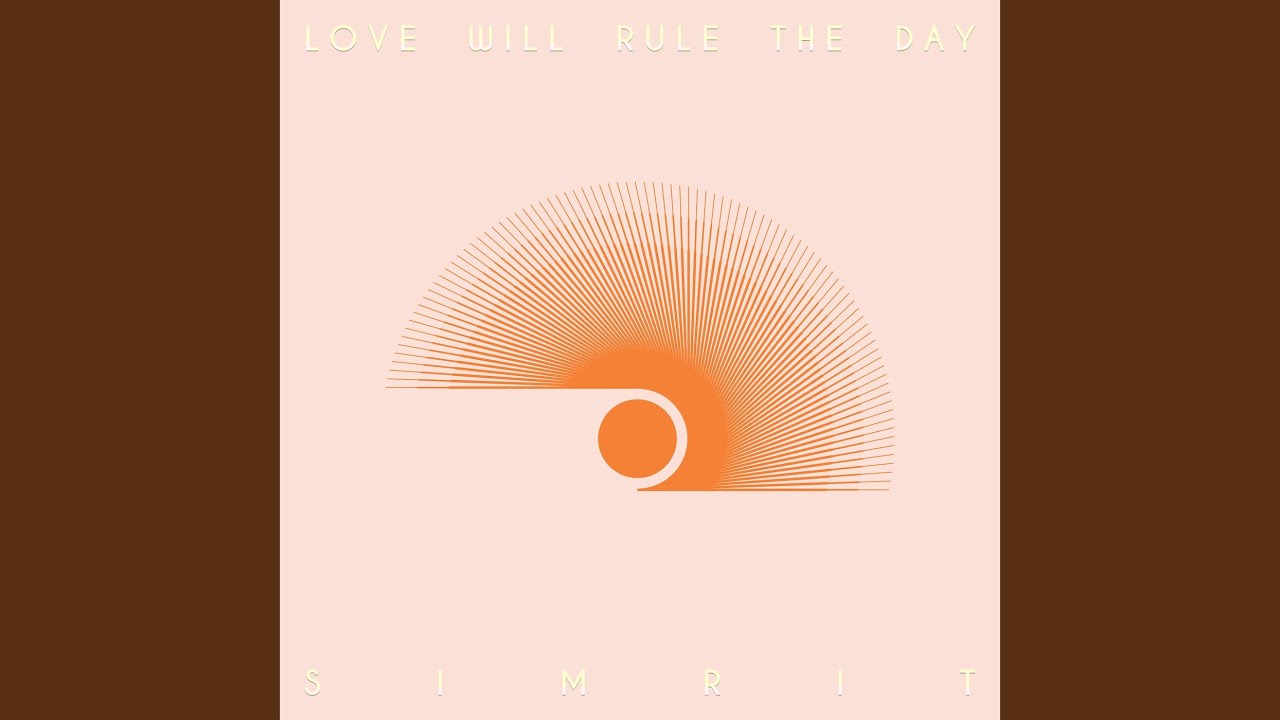 Love Will Rule the Day - YouTube