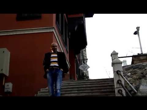 Nihat Güler - Baharı Bekleyen Kumrular Gibi (VİDEO KLİP)