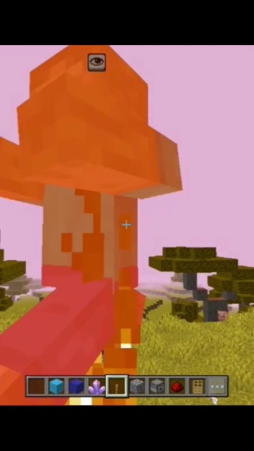 how to spawn giant zombie in Minecraft #short - YouTube