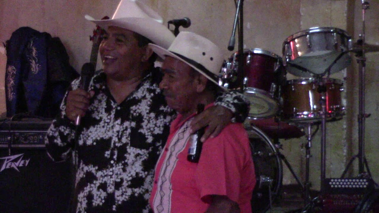 80 ANIVERSARIO DE IGNACIO CRUZ p17 - YouTube