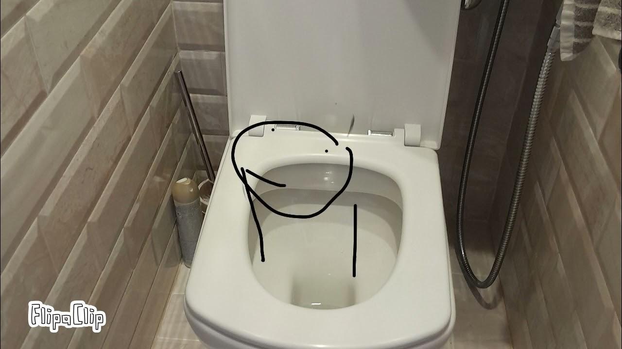 Скипиди туалет - YouTube
