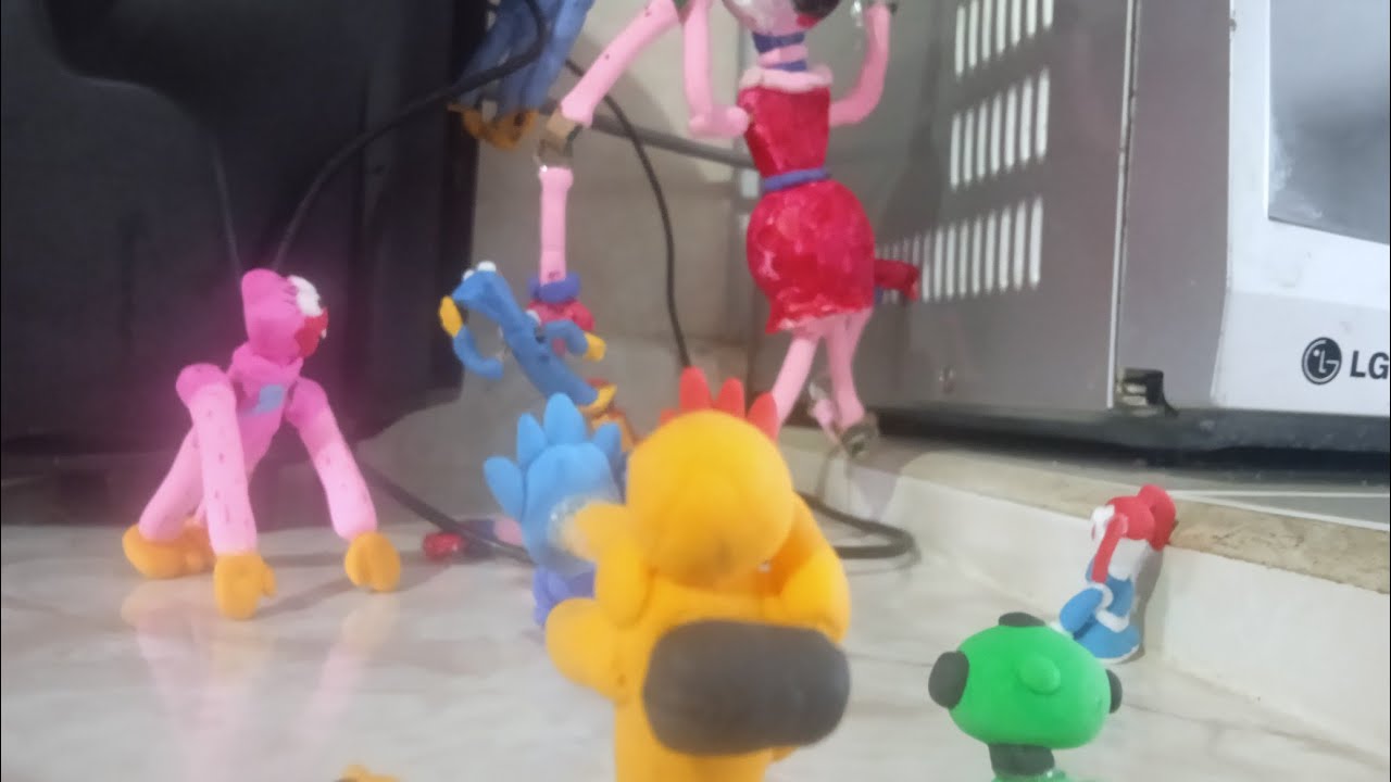 trailer de POPI PLEITAIM chapter 2😄😮😮😦 - YouTube