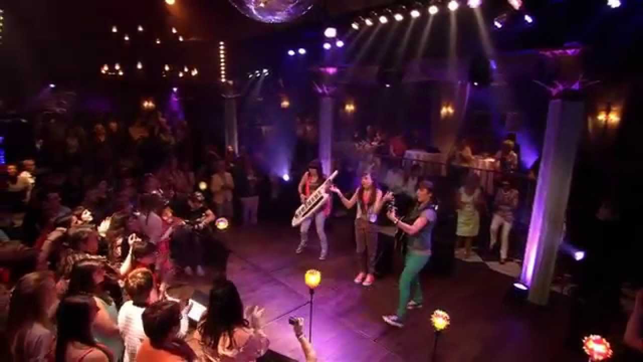 Sisters Only - Life should be FUN - YouTube