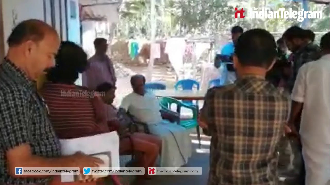 E. Chandrasekharan - YouTube