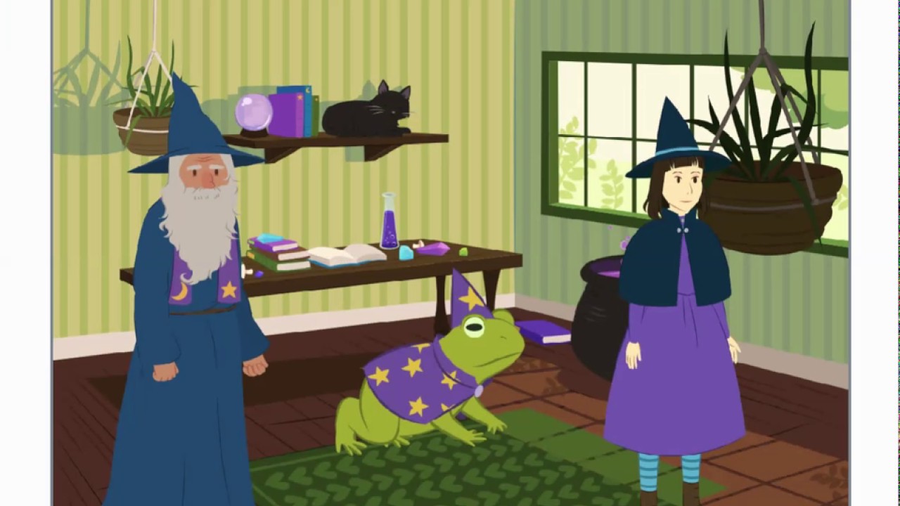 SCRATCH - Giga Nano Pico - Structuri de control (liniara, alternativa ...