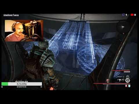 The Legend of Dickson Bridge. A Remnant from the Ashes Stream. - YouTube