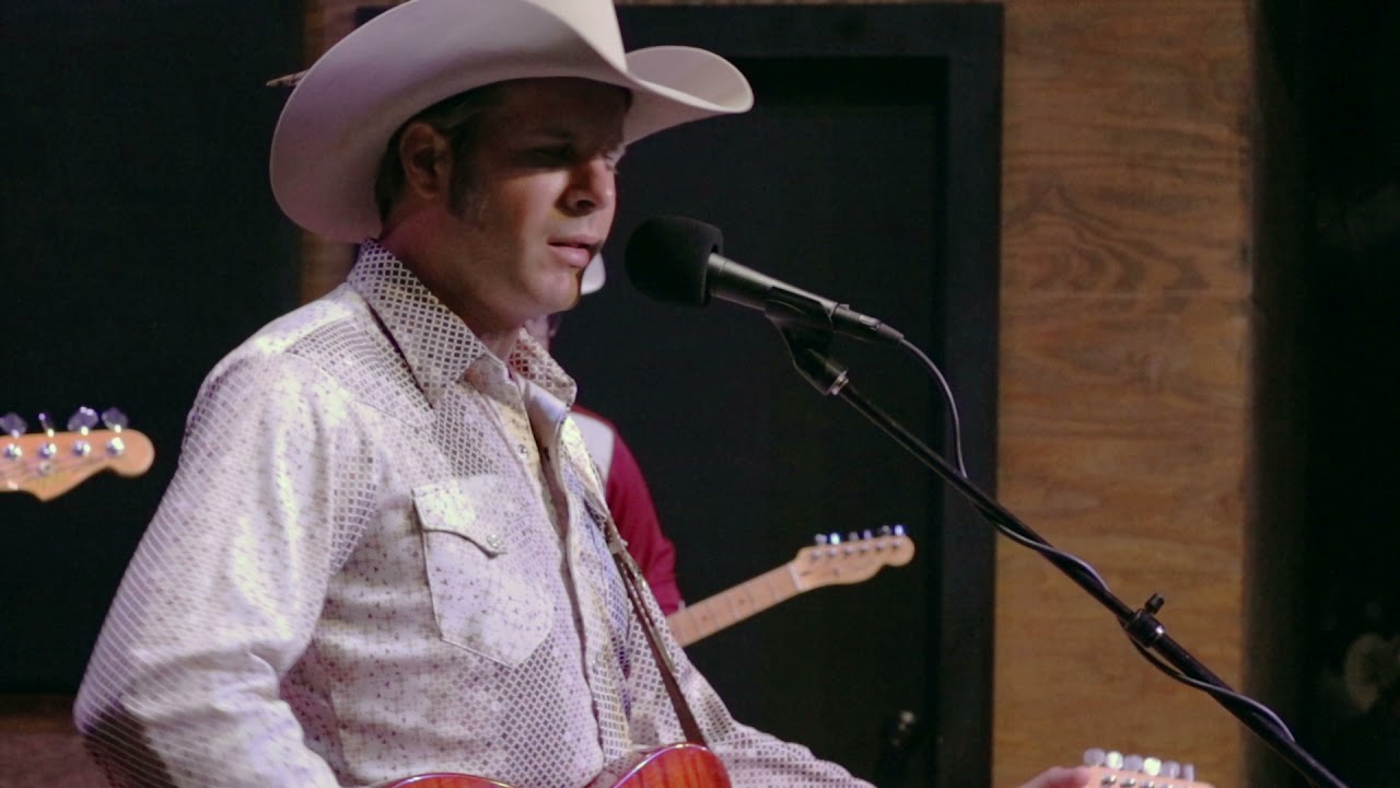 Weldon Henson Loserville / Live From Mercer Dancehall - YouTube