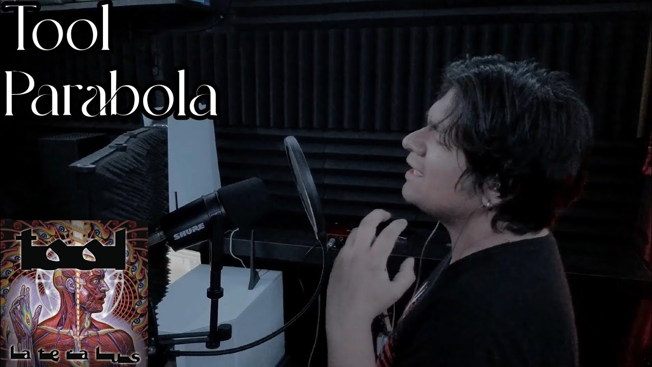 TOOL - Parabola | Vocal Cover - YouTube