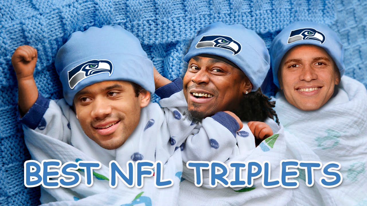 NFL's best offensive triplet in 2015: Steelers, Packers or Seahawks ...