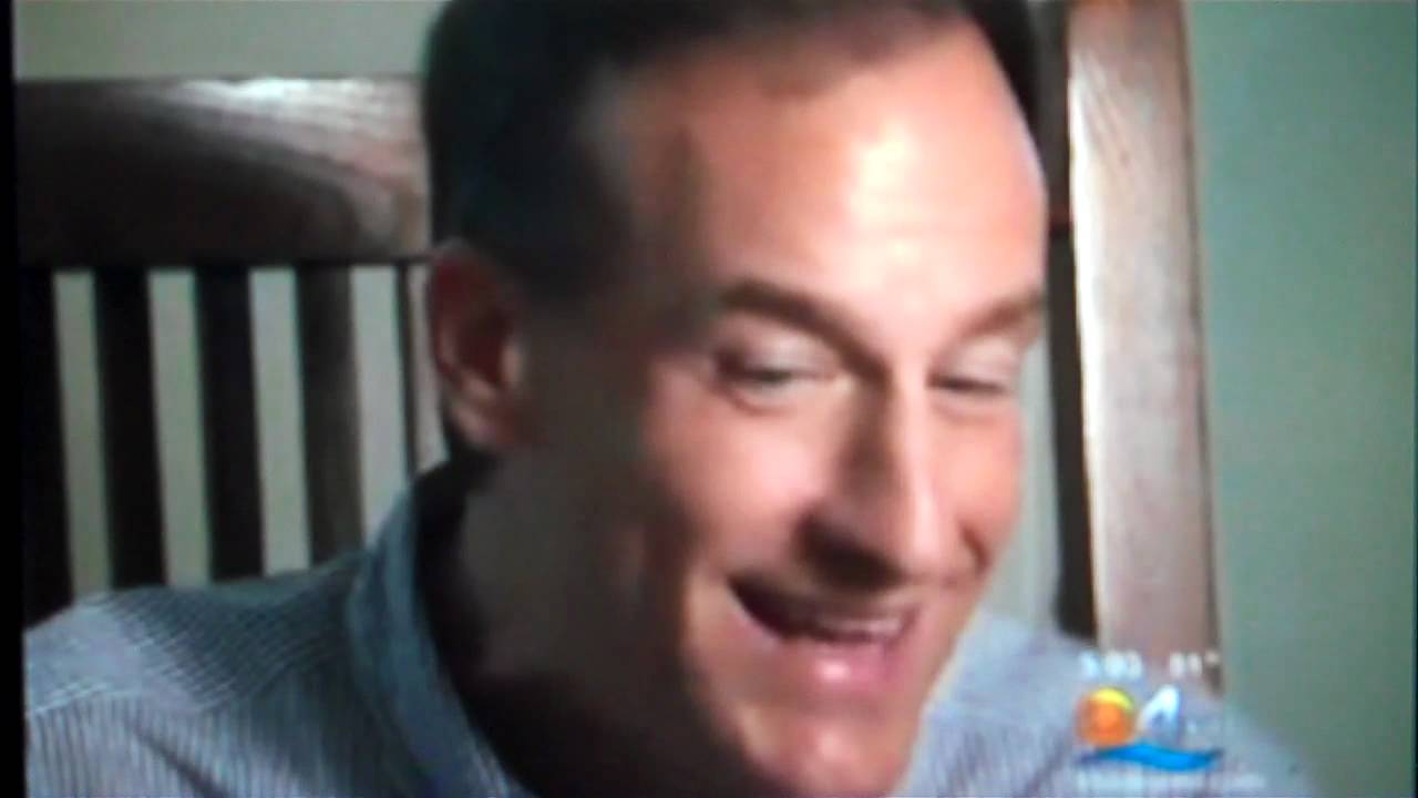 CBS News Miami Interview.MP4 - YouTube