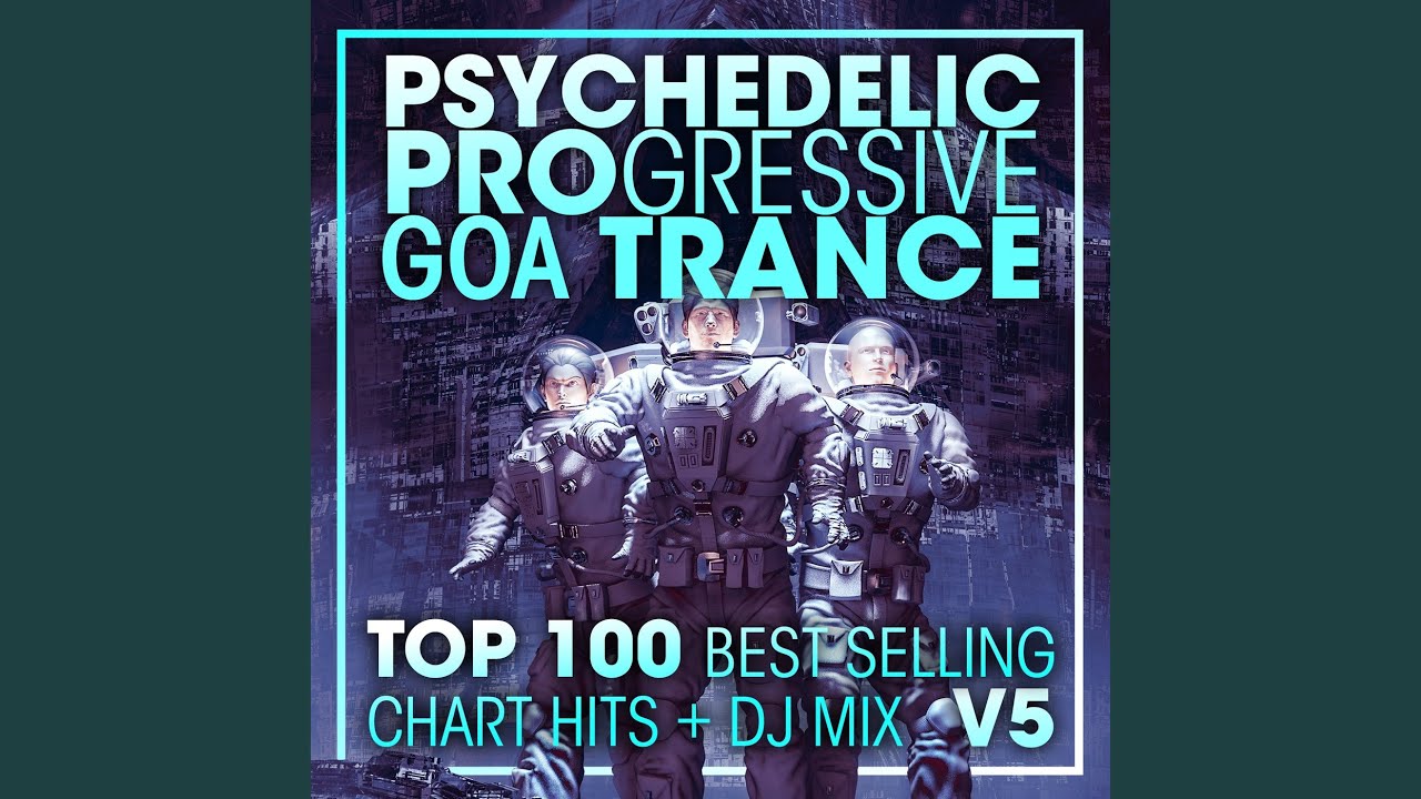 Sadle - Promethean (Psychedelic Progressive Goa Trance) - YouTube Music