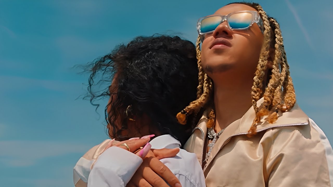 Nafe Smallz x Central Cee - Out Of Sight [Music Video] | Prod ...