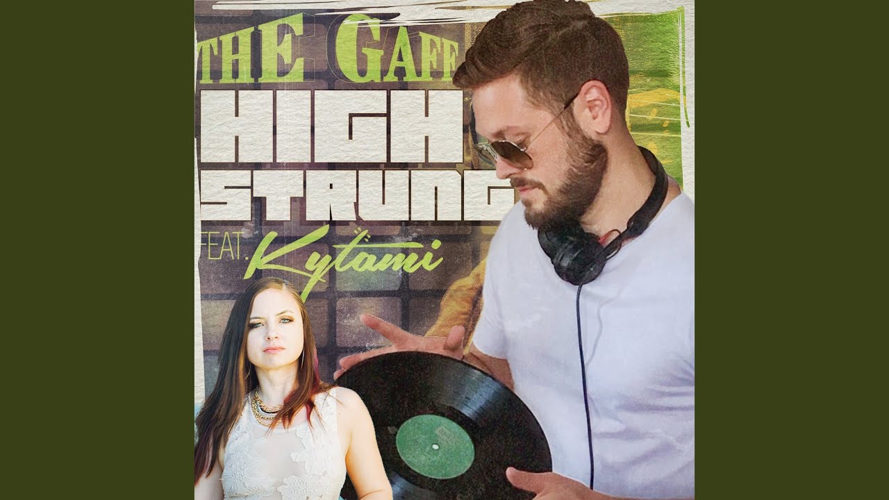 High Strung - YouTube Music
