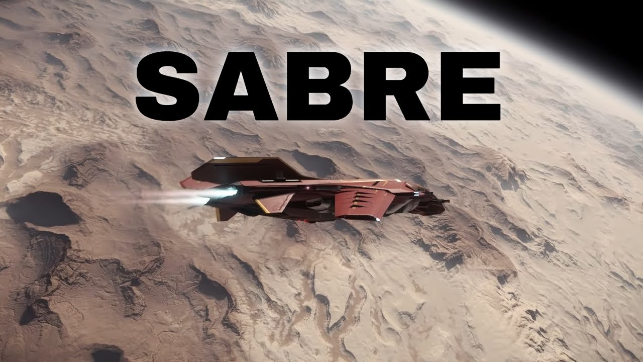 Rediscovering Sabre - YouTube