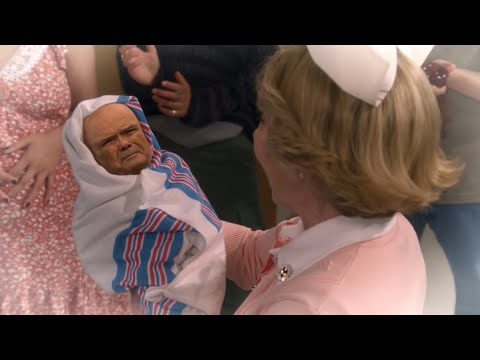 Kitty’s Nightmare | That 90s Show