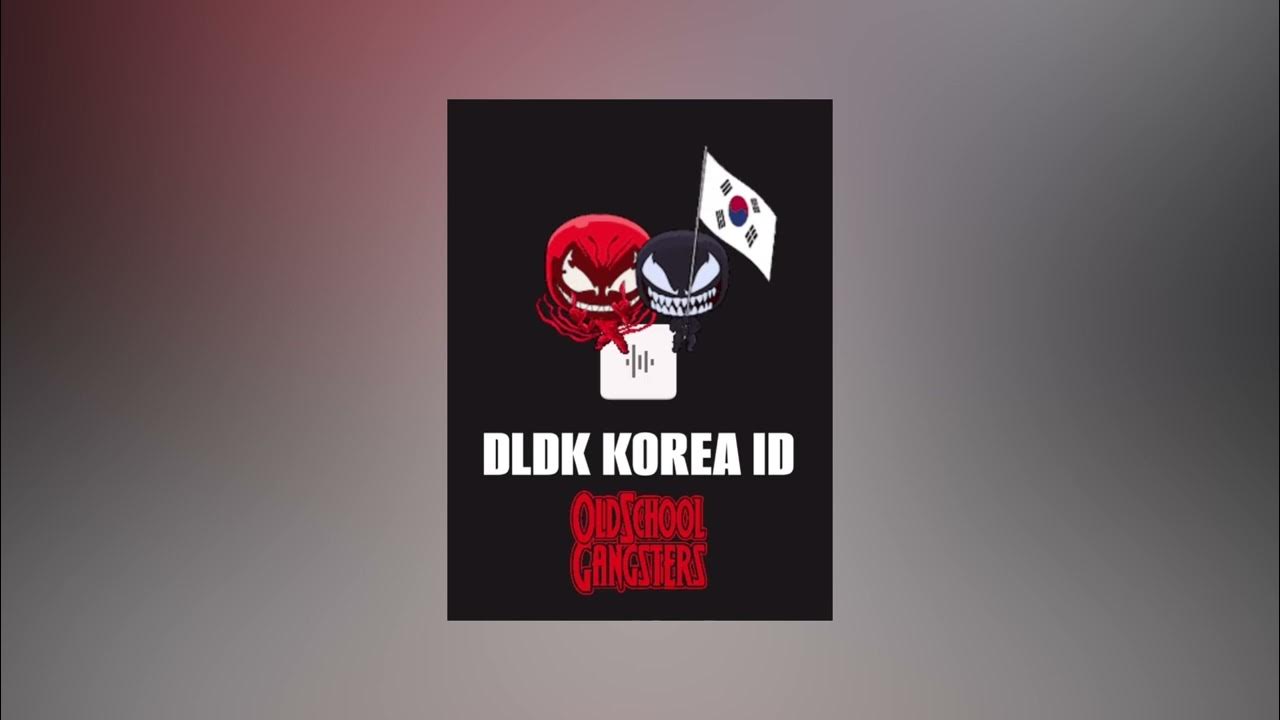 Dimitri Vangelis & Wyman - ID (DLDK Korea) - YouTube
