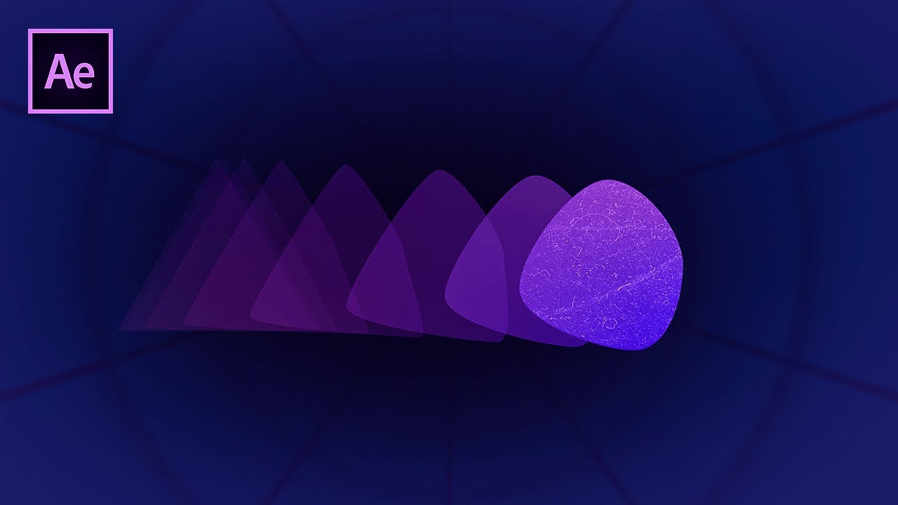 ⚡️ 3 TIPOS de MORPHING en After Effects | Tutorial en español - YouTube