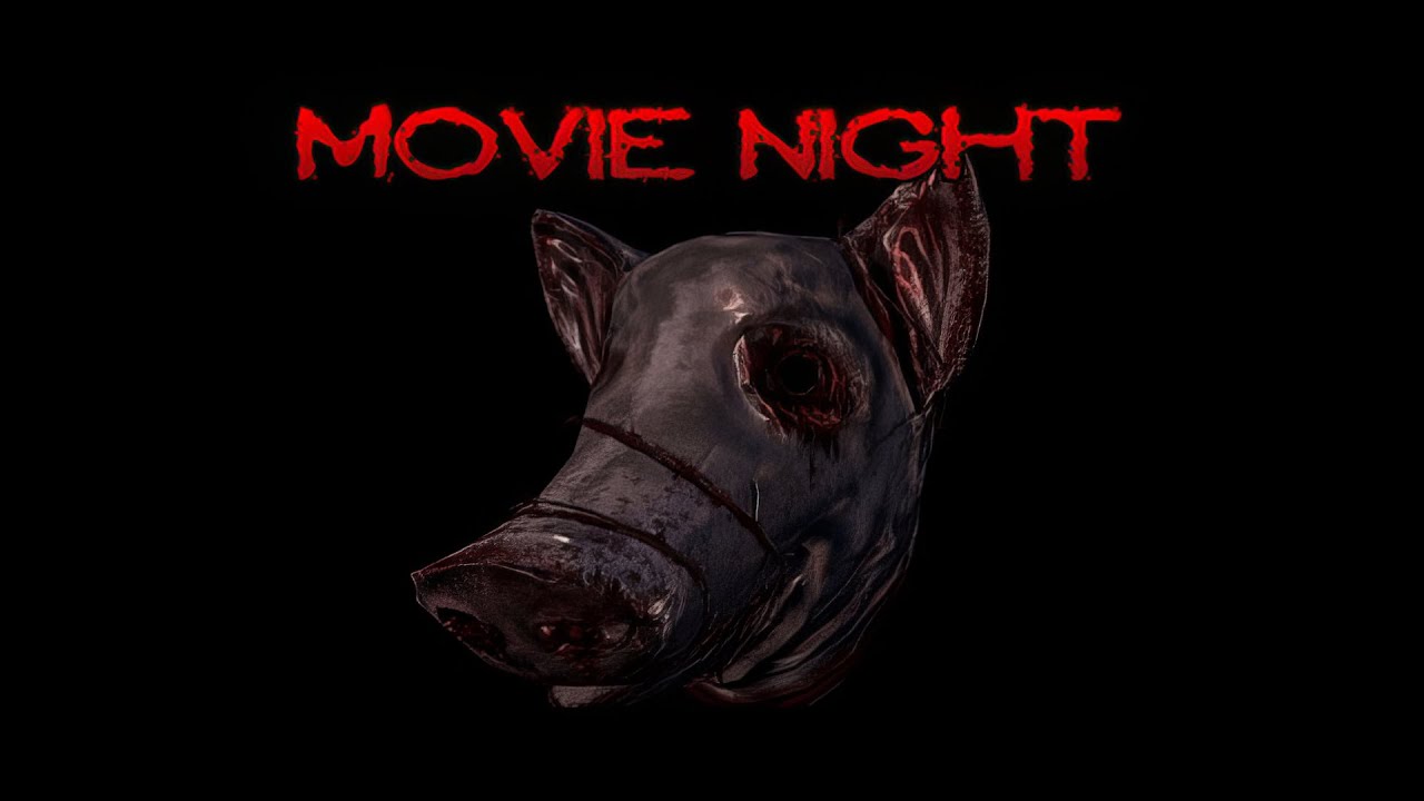 Episode 871 – My 1st Romantic Horror Game - Movie Night - 1080p - 60fps ...