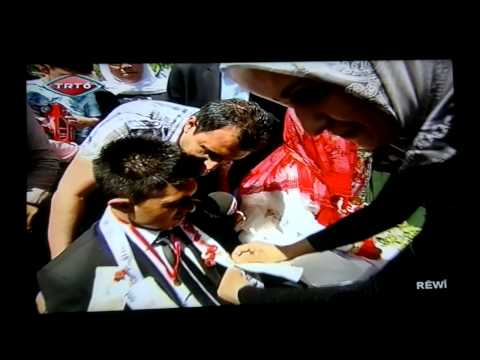 TRT6 REWi 2012 URFA DÜGÜNÜ BUKEDELALE STRANA HESEN NERGIS.mp4