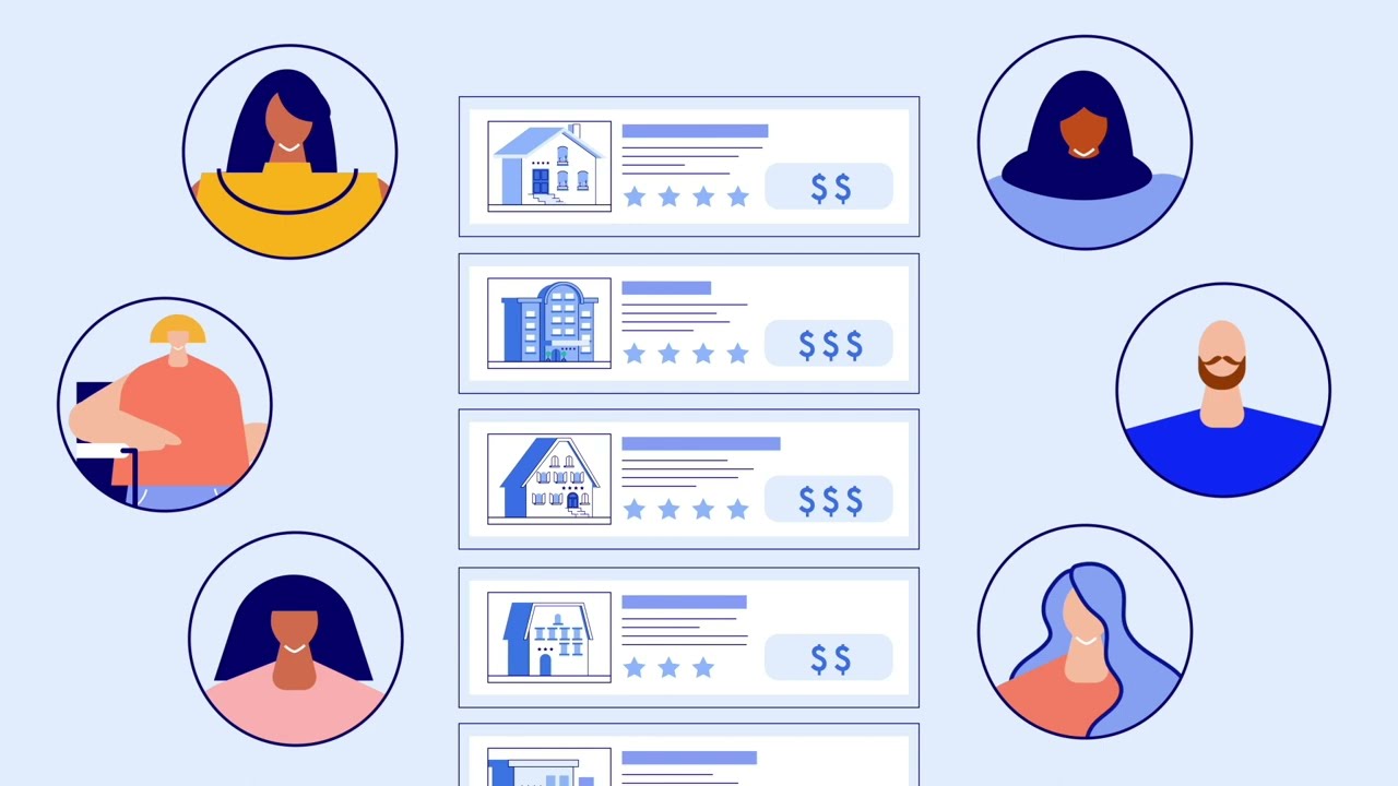 Expedia Group: Search and Sort Factors - YouTube