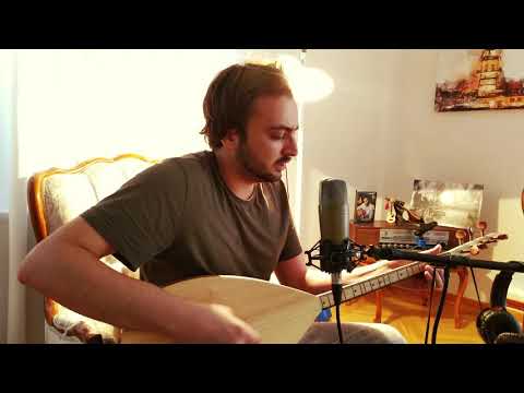 MUSA EROĞLU - MİHRİBAN (KISA SAP BAĞLAMA)  ESAT BİTİK YORUMU