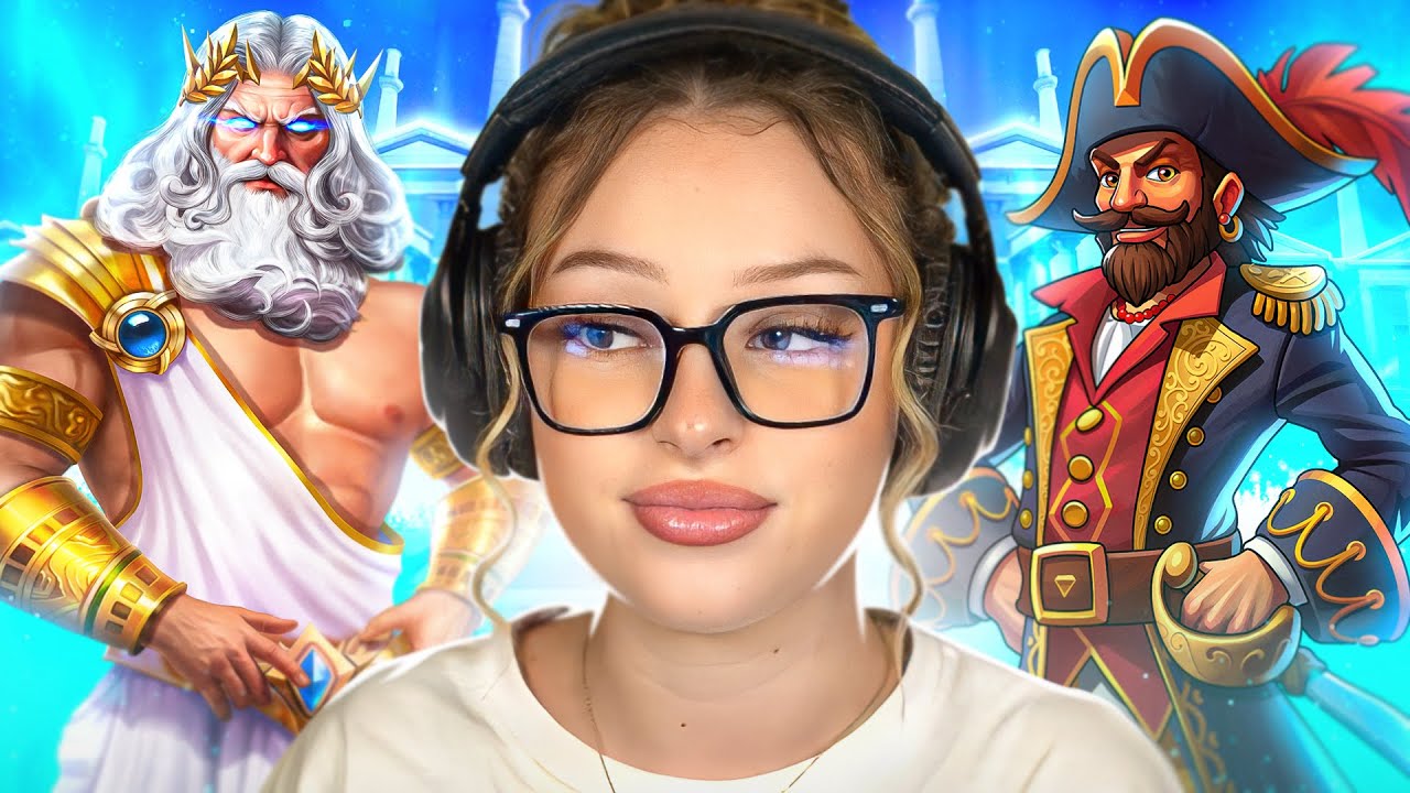 THE REALITY OF SLOTS... - Rosie Mae - YouTube