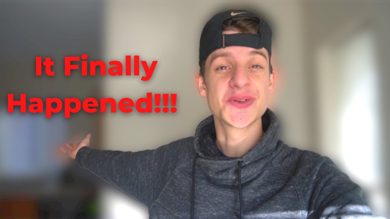 Guess what I did... - YouTube