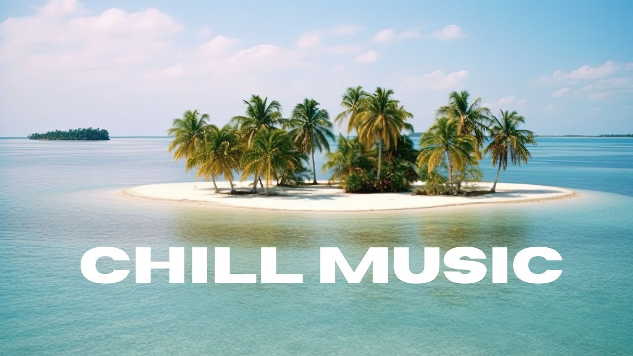 ☀🌴☀ 2023 Chill music ☀🌴☀ Ibiza Summer Mix 2023 ☀ A feel good playlist ...