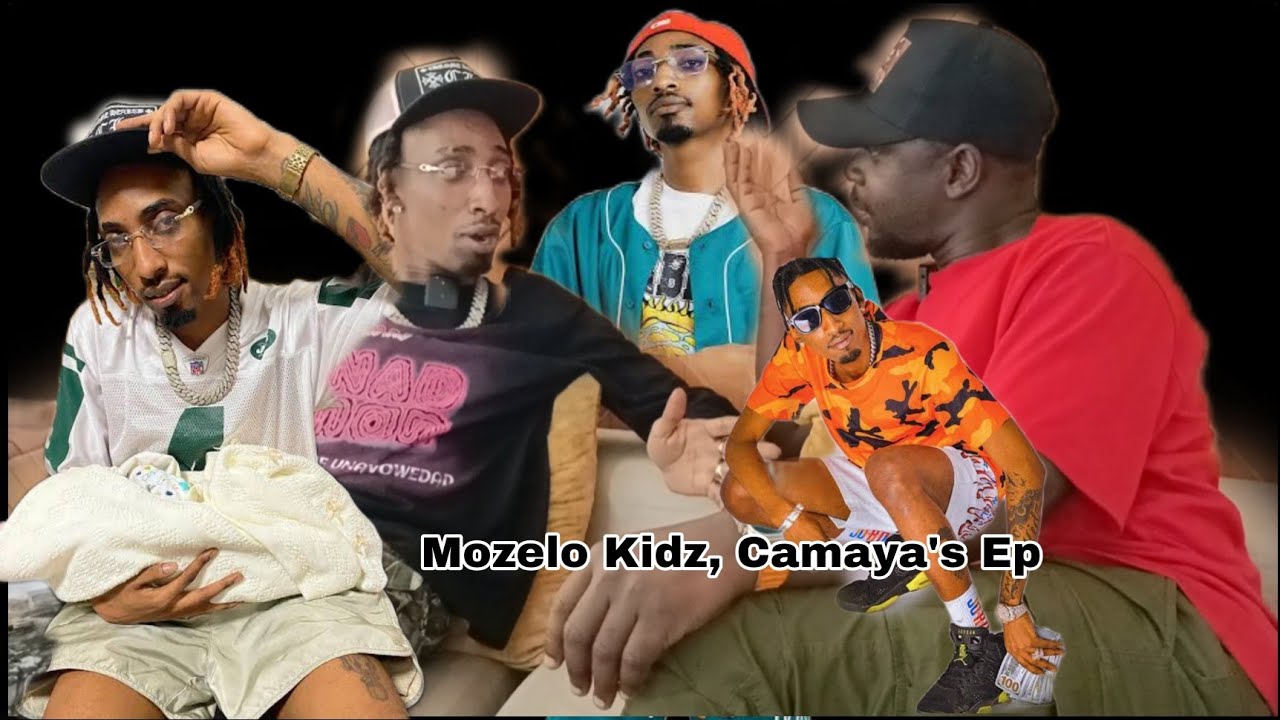 Ebeere Lintabula, Ndilwanira no Mwaana. Okumala Ekizadde Sikimanyi ...