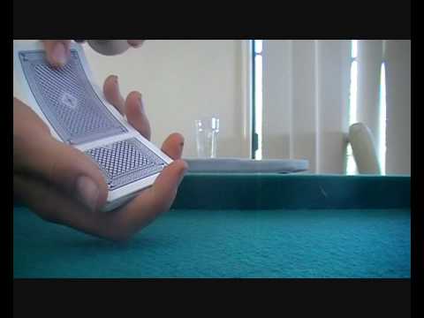 The Card Catcher-Revealed - YouTube