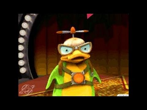 Whacked! Xbox Gameplay_2002_10_10 - YouTube