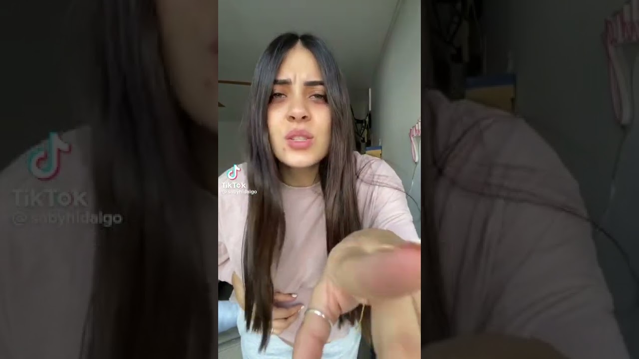 Sabina e o Enzo - Tiktok - YouTube