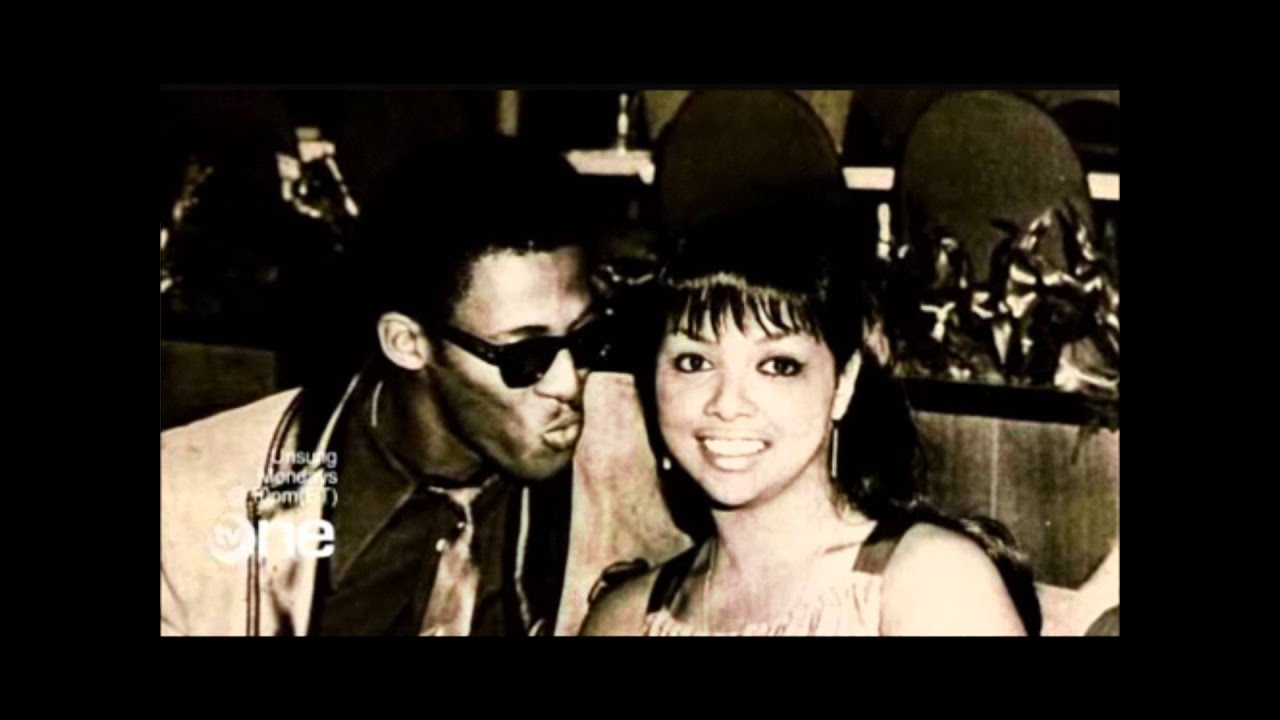 Knock You Out (With Love)- David Ruffin - YouTube