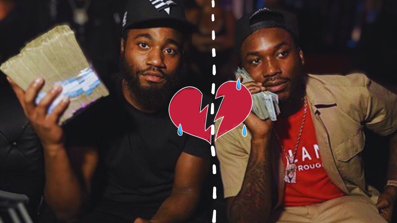 Dean Exposes Meek Mill | Full IG Live - YouTube