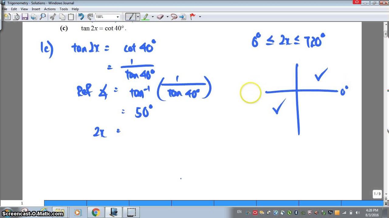 R&R_Trigo_Ex 1c_LKK - YouTube