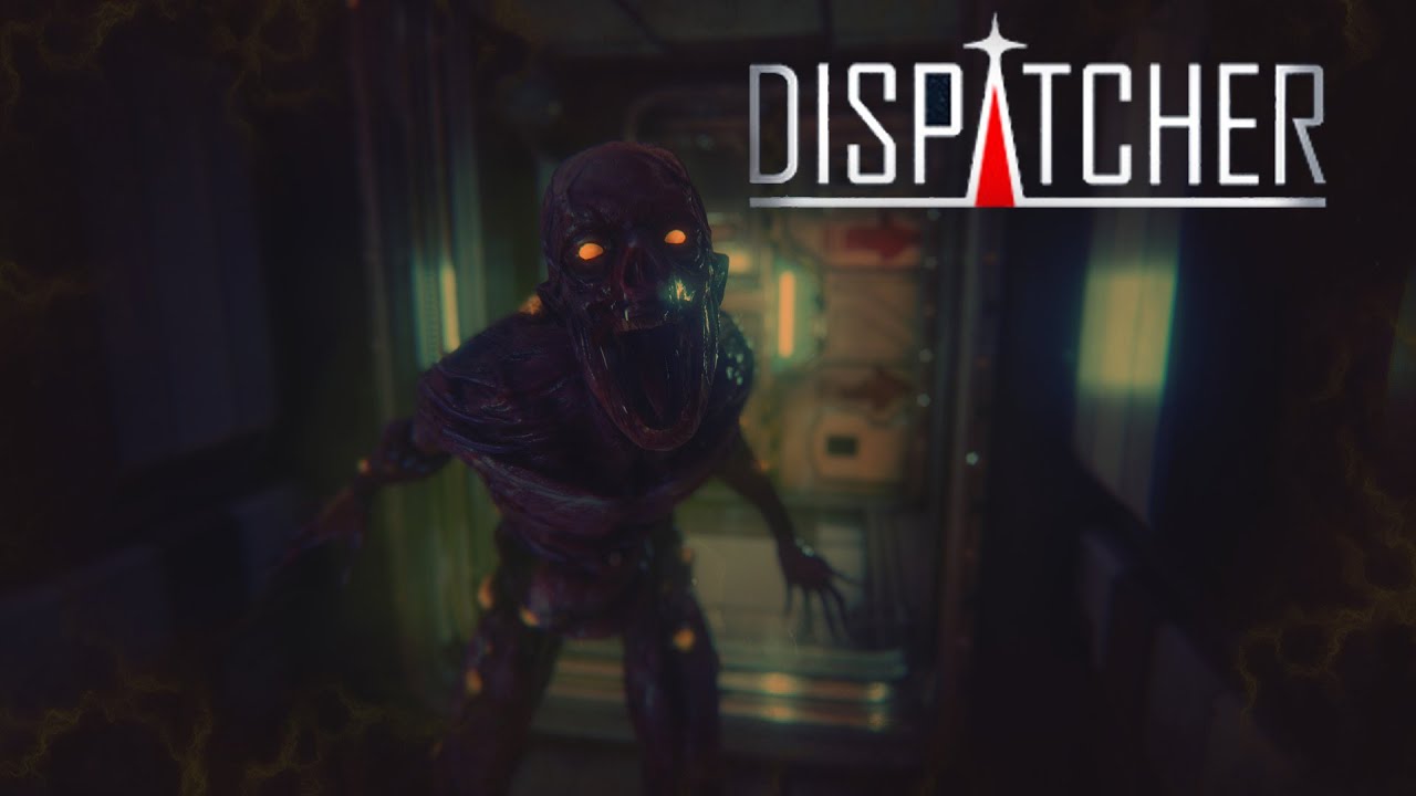 Dispatcher | This Game is Relentless!! | [1080p 60fps] - YouTube