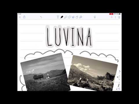 S2. Análisis de Luvina. Parte 1. - YouTube