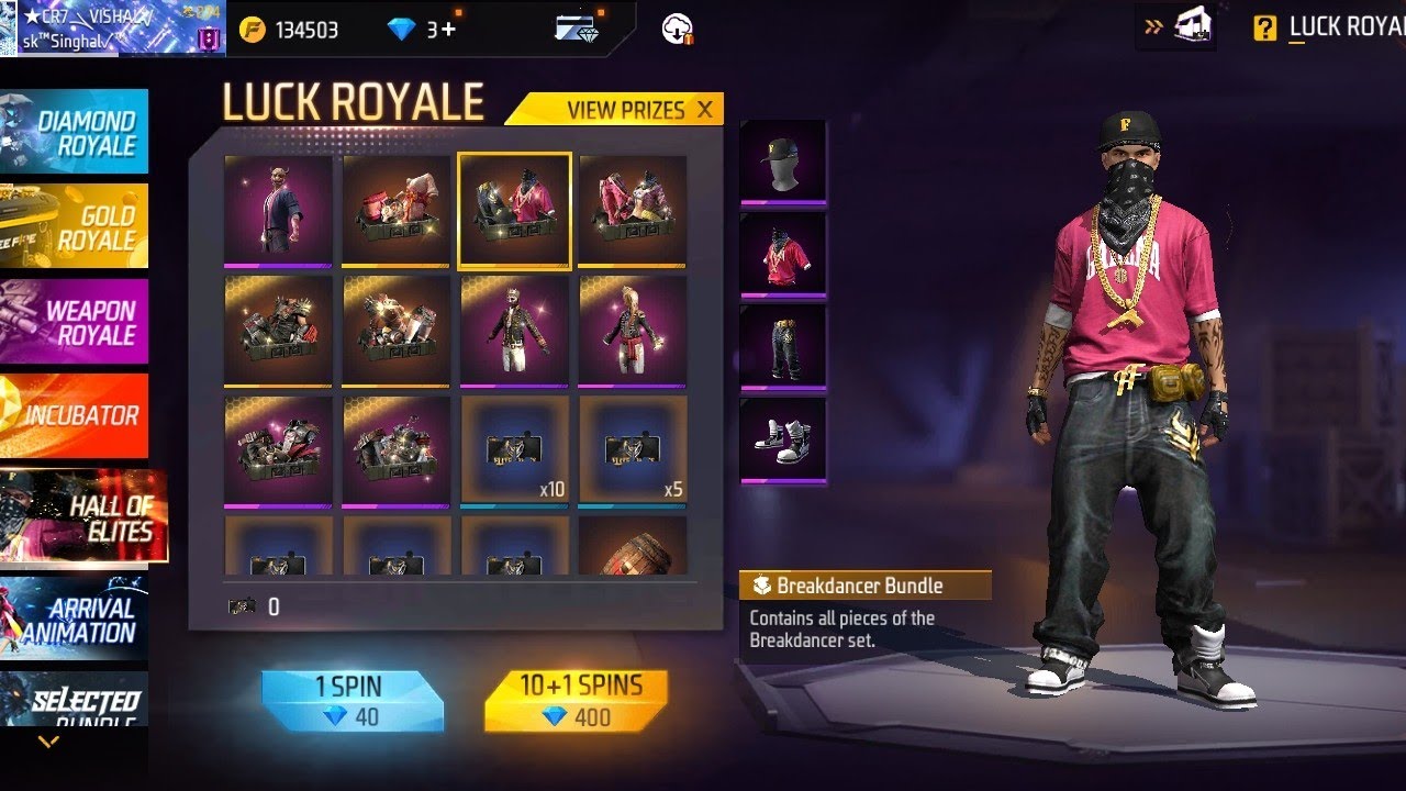 How To Get Season 1 And 2 Elite Pass In Free Fire | Season 1 And 2 ...