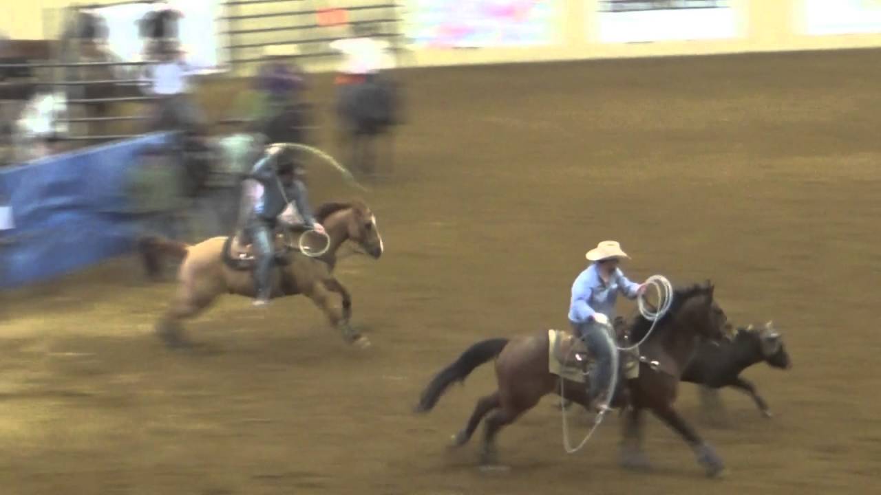 Zach Waggoner & Adam Schlechty 5th at Lexington, KY - YouTube