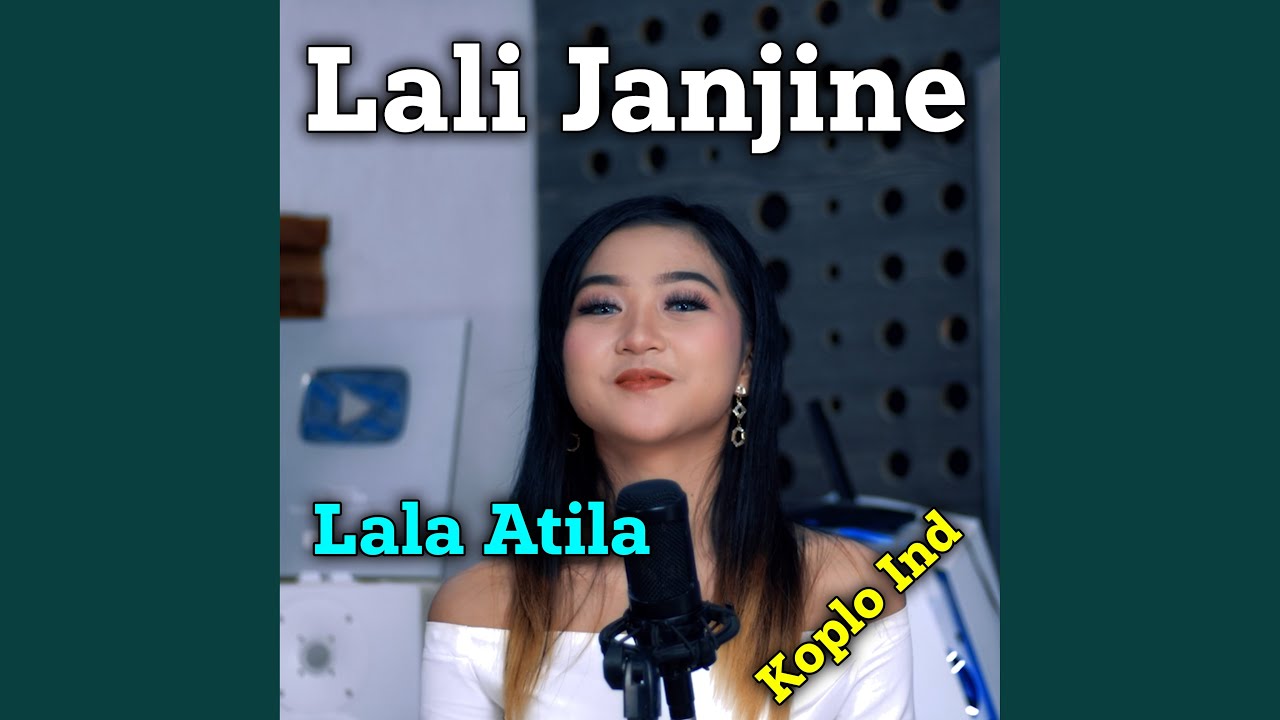 Lali Janjine - YouTube